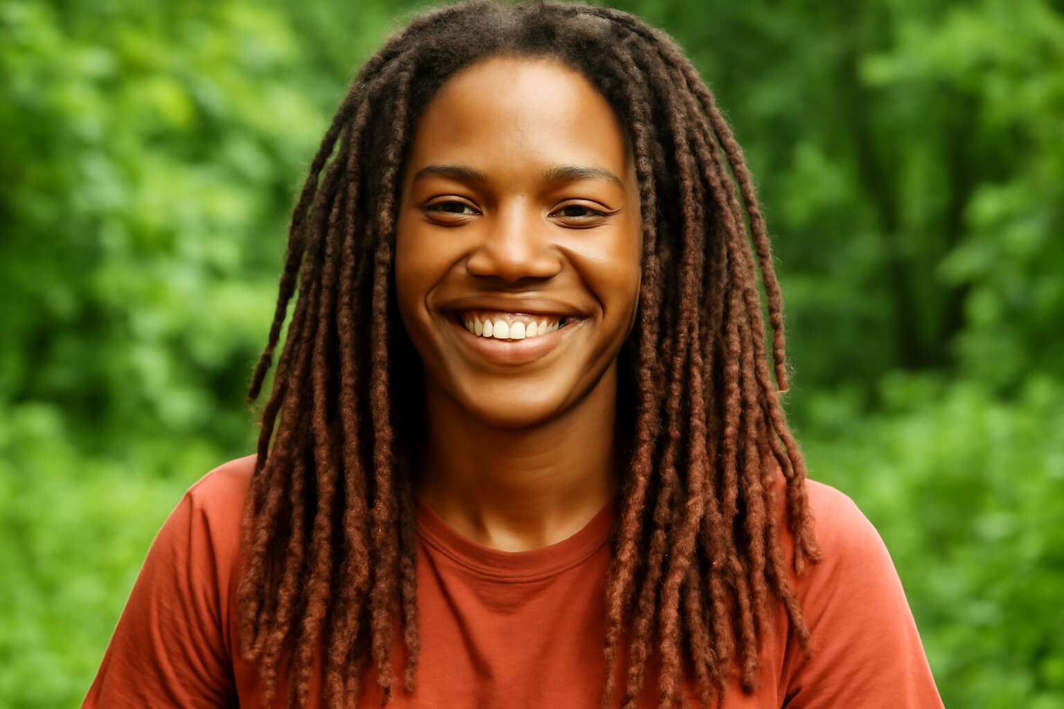 Embark on Your Dreadlocks Journey: A Guide to Growth, Care, and ...