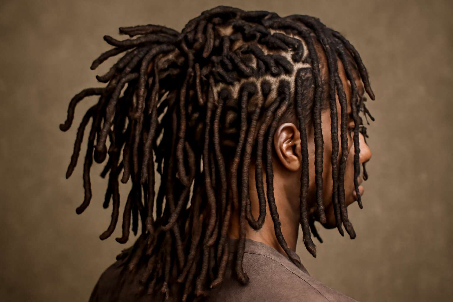 100 Dreadlocks: Inspiring Styles, Care Tips, and Unique Ways to Rock ...