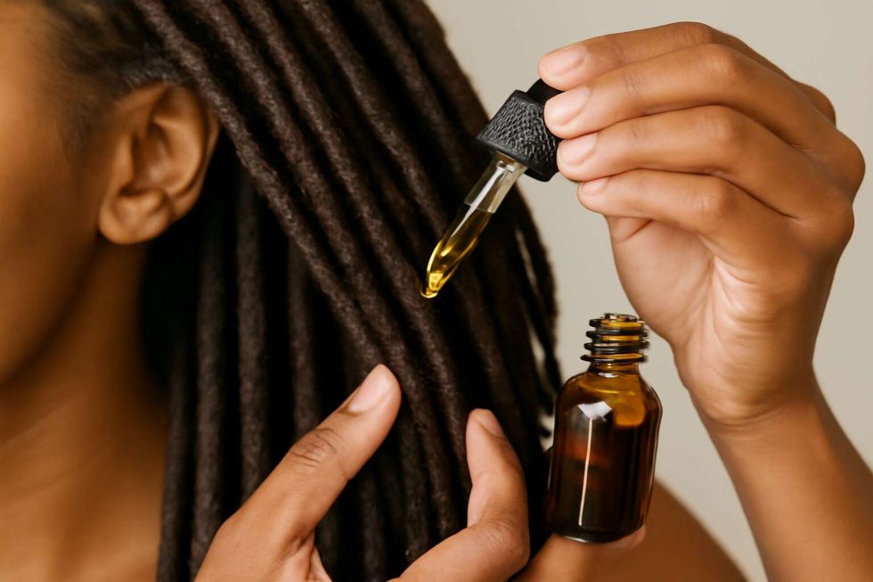 Is Jojoba Oil Good for Dreadlocks? Find Out How It Can Nourish and ...