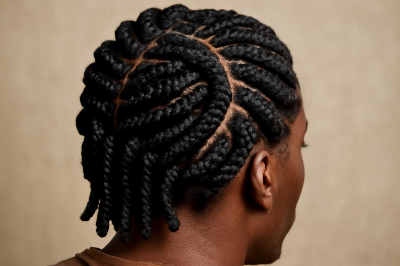 What Is Dreadlocks Hairstyle: A Comprehensive Guide to Its History ...