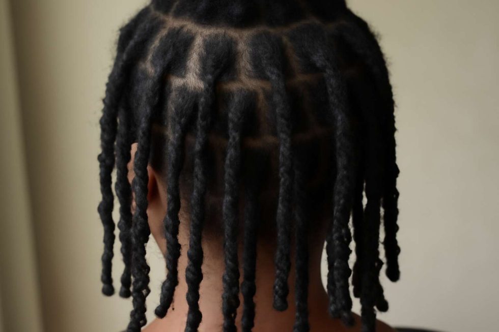 How Long Do Dreadlocks Take to Lock? A Complete Guide to Expectation ...