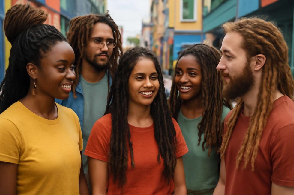 Are Dreadlocks Cultural Appropriation? Exploring the Controversy Behind ...