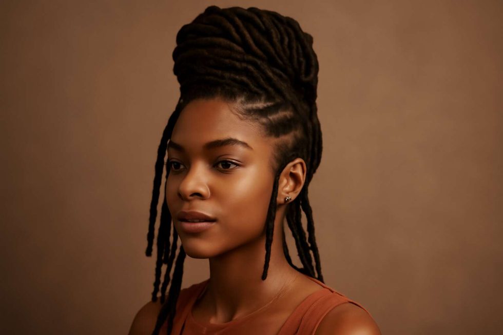 Discover Stunning Dreadlocks Styles for Ladies Pictures That Will ...