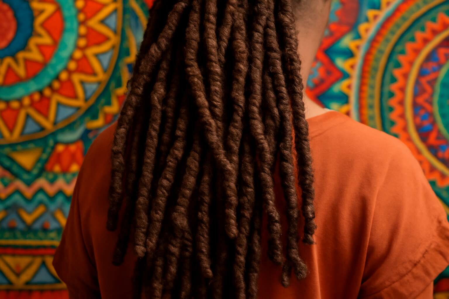 Are Dreadlocks: The Unique History, Styles, and Cultural Significance ...