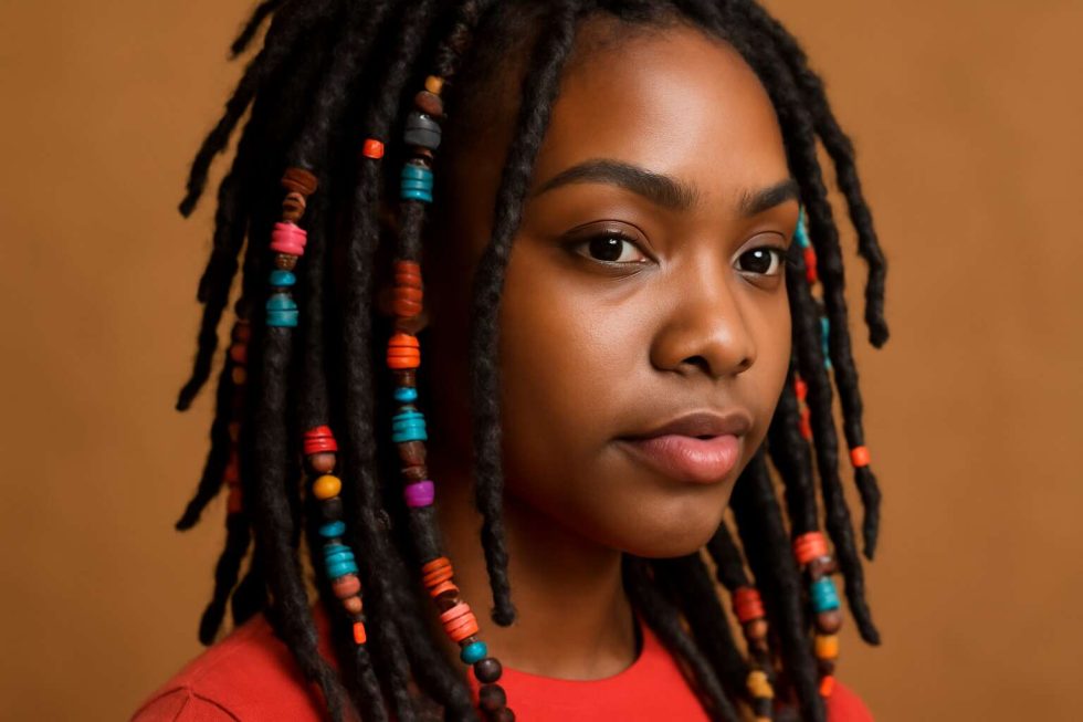 Unlock Stunning Inspiration with These Trendy Dreadlocks Style Ideas ...