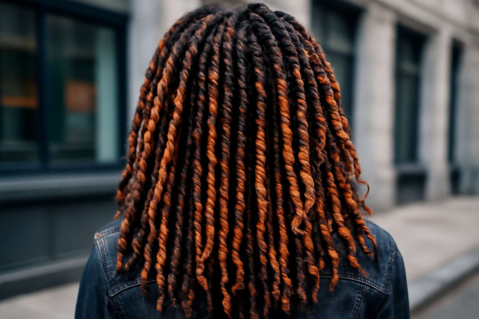 Transform Your Look with Stunning Dreadlocks Extensions for a Bold and ...