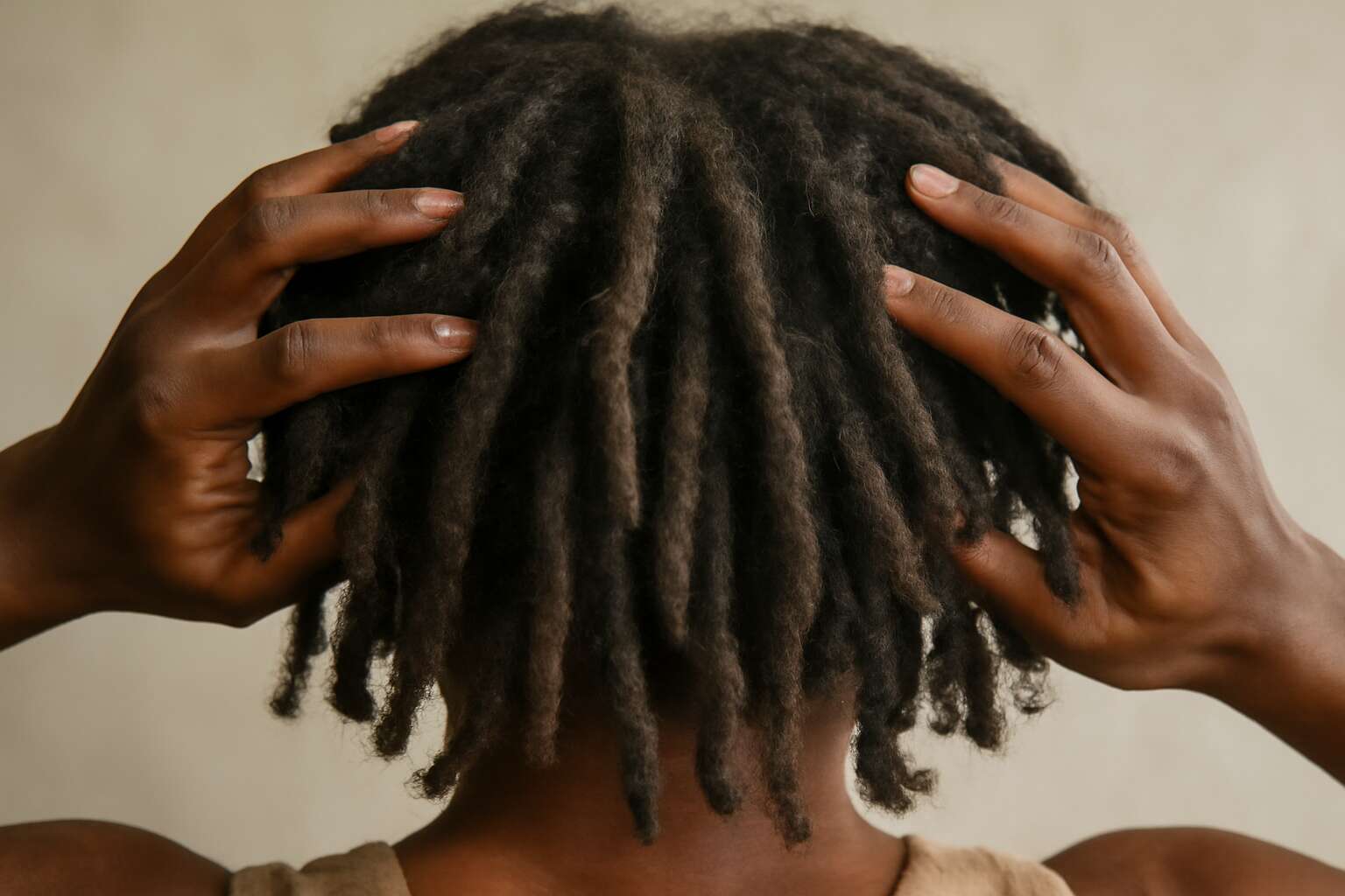 Effortless Styling: How to Achieve Stunning Dreadlocks Without Crochet Hook - Dreadlocks