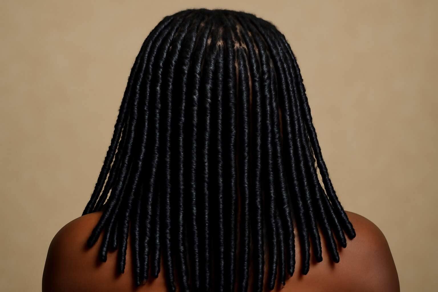 47 Unique Ways to Style and Rock Your Stunning 48 Dreadlocks for Every ...