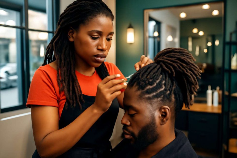 Discover the Best Dreadlocks Salon Johannesburg for Buzz-Worthy Locks ...