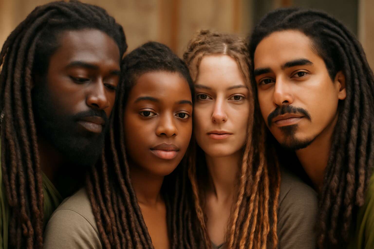 Are Dreadlocks Worth It? Discover the Pros, Cons, and Honest Truth About Embracing the Dreaded ...