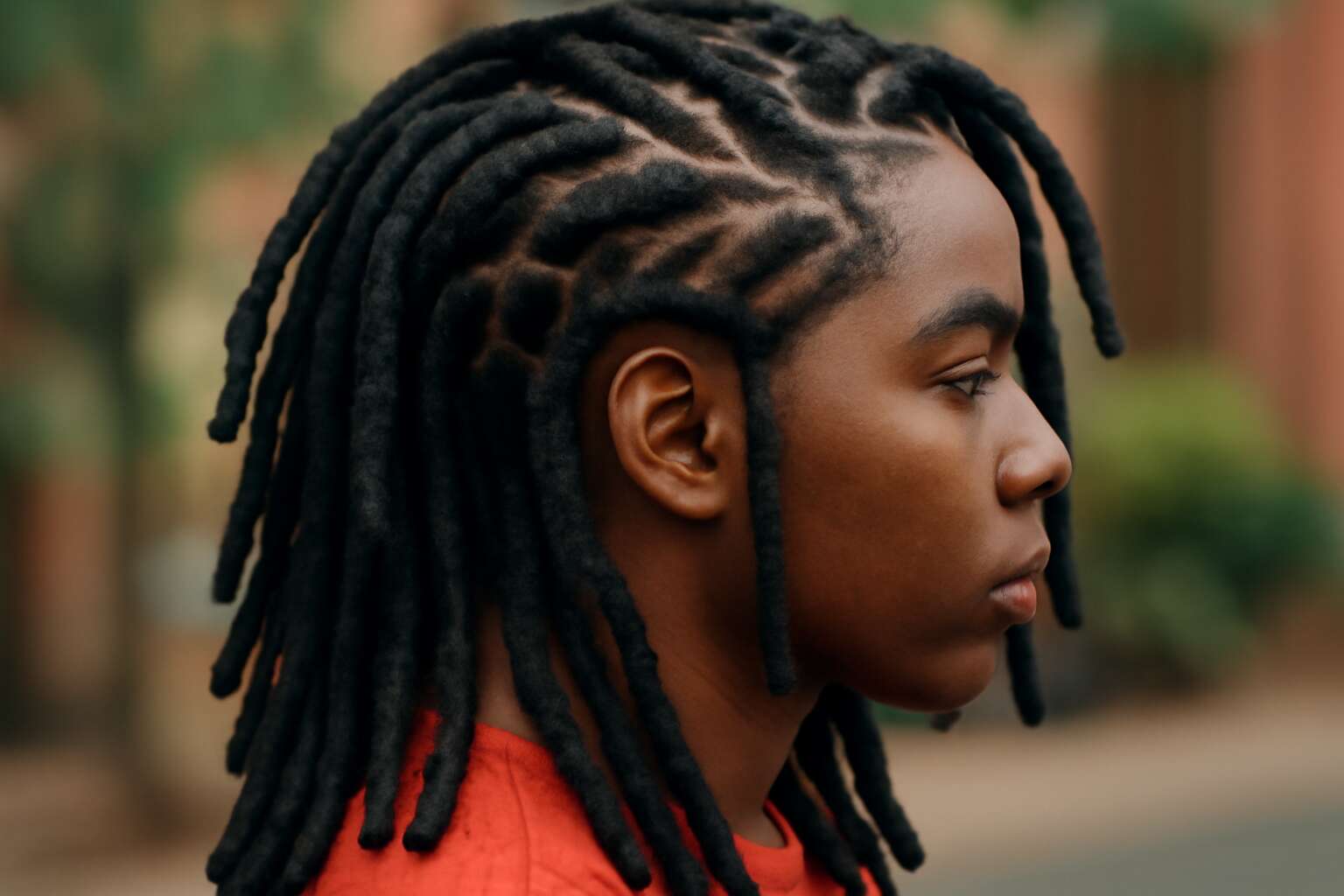 35 Dreadlocks: Inspiring Styles and Tips to Rock Your Unique Look with Confidence - Dreadlocks