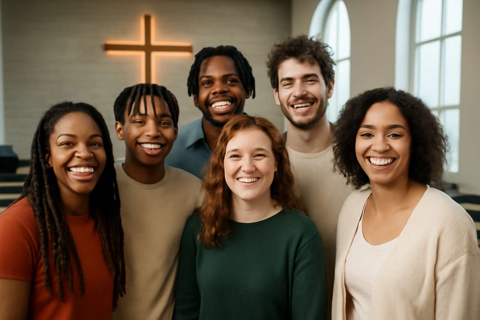Are Dreadlocks Allowed in Christianity? Exploring Faith, Tradition, and ...