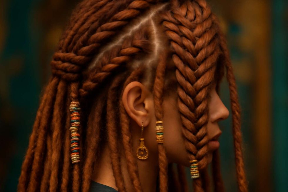 Discover Stunning Dreadlocks Plaiting Styles to Elevate Your Look and ...