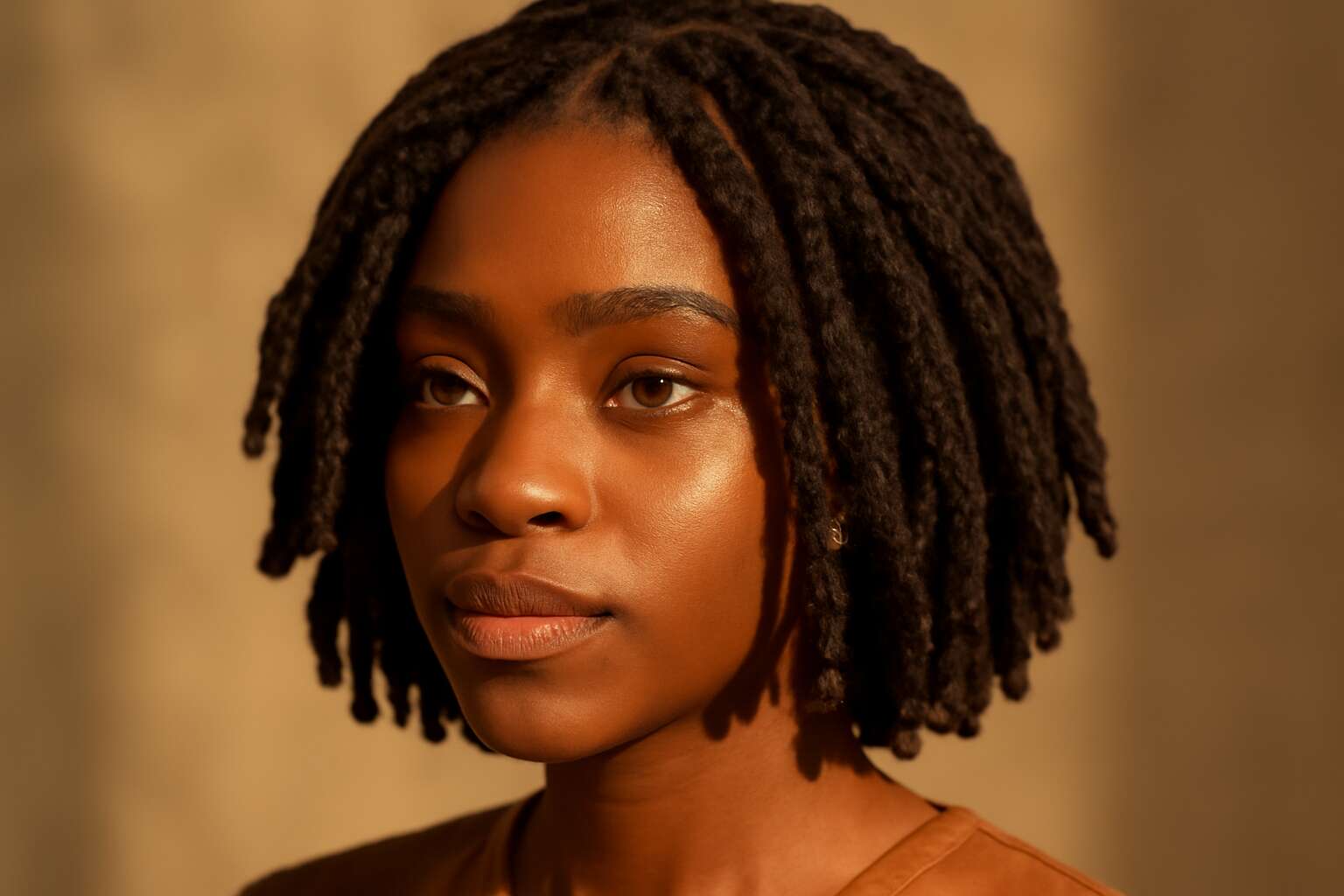 Rock a dreadlocks bob twist: the ultimate styling and care guide for ...